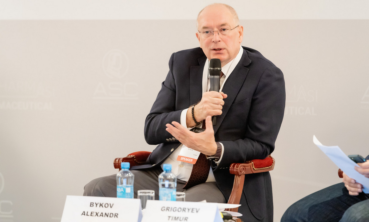 Александр Быков: Доступные антибиотики становятся менее эффективными